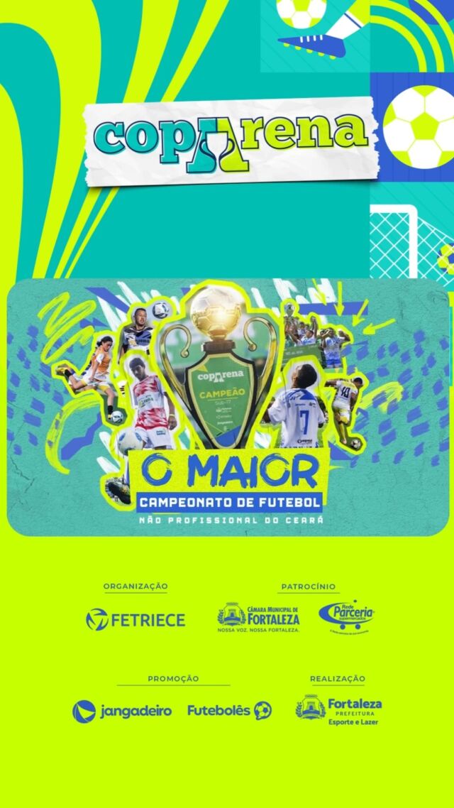 Galeria Masculino | Coparena