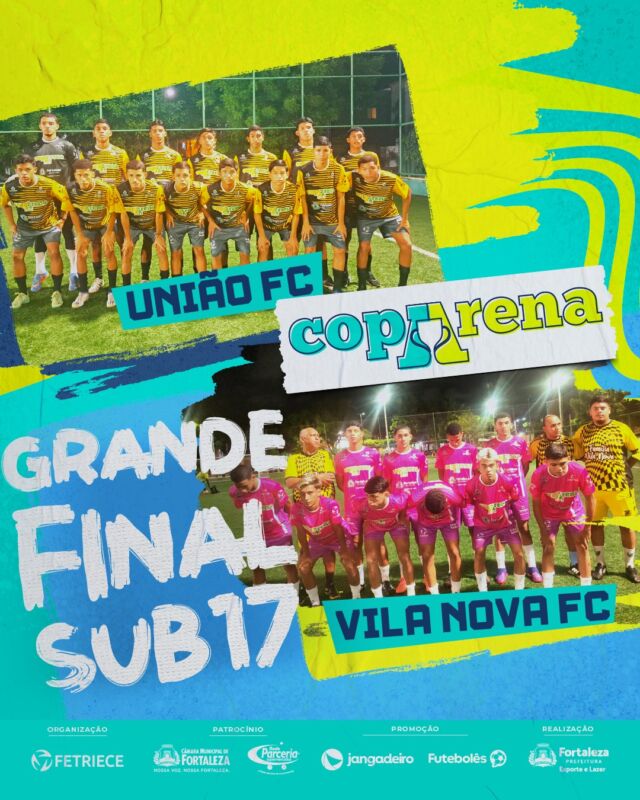 Galeria Masculino | Coparena